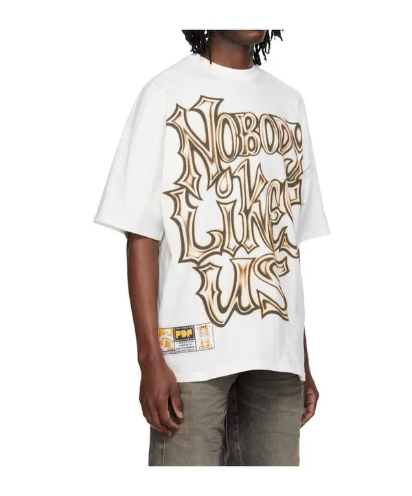 PDFCHANNEL Graphic T-shirt