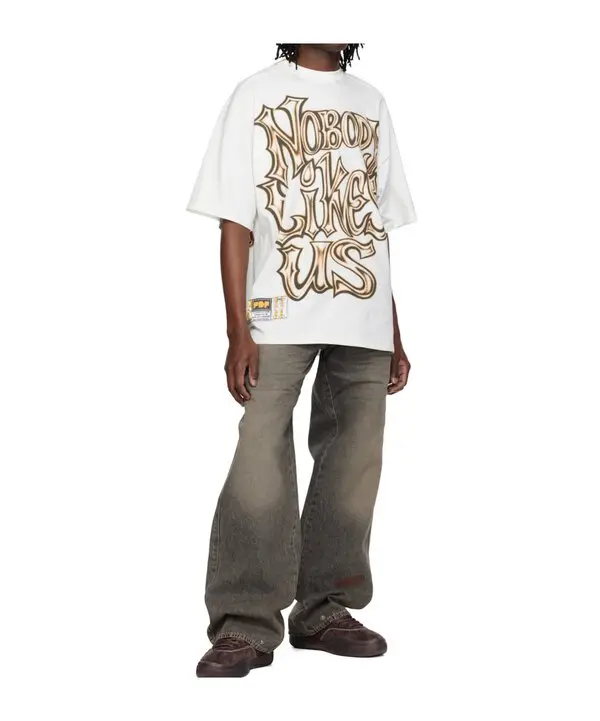 PDFCHANNEL Graphic T-shirt