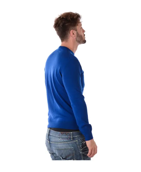 Emporio Armani Logo Sweater