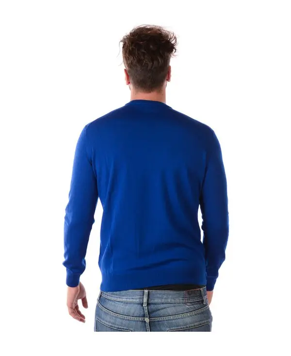 Emporio Armani Logo Sweater