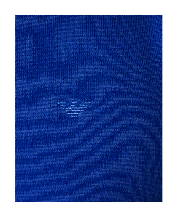 Emporio Armani Logo Sweater