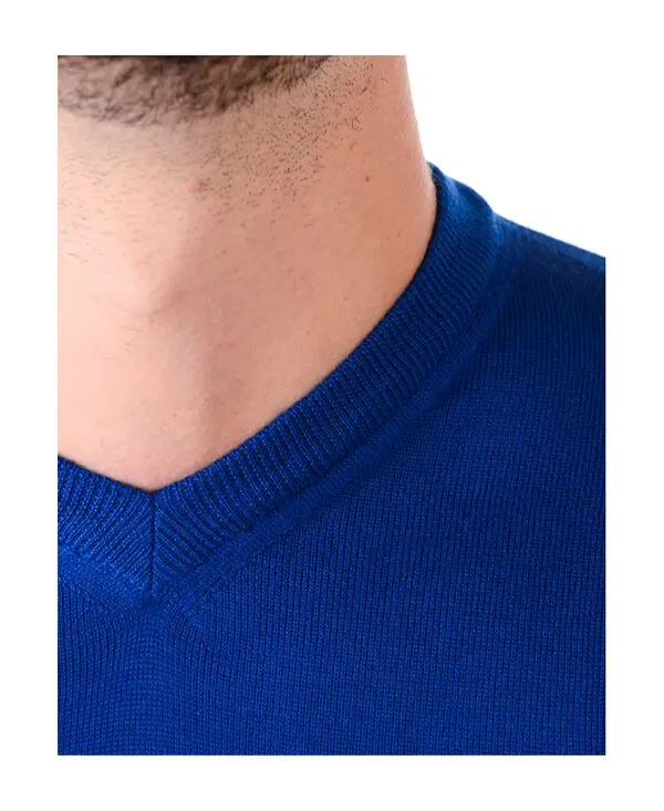 Emporio Armani Logo Sweater