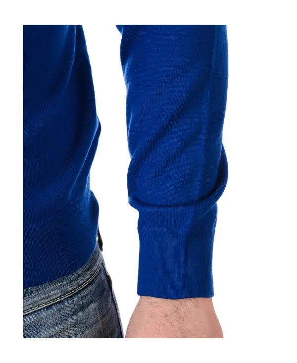 Emporio Armani Logo Sweater