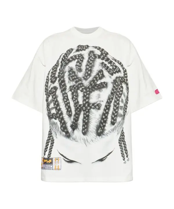 PDFCHANNEL Printed T-shirt