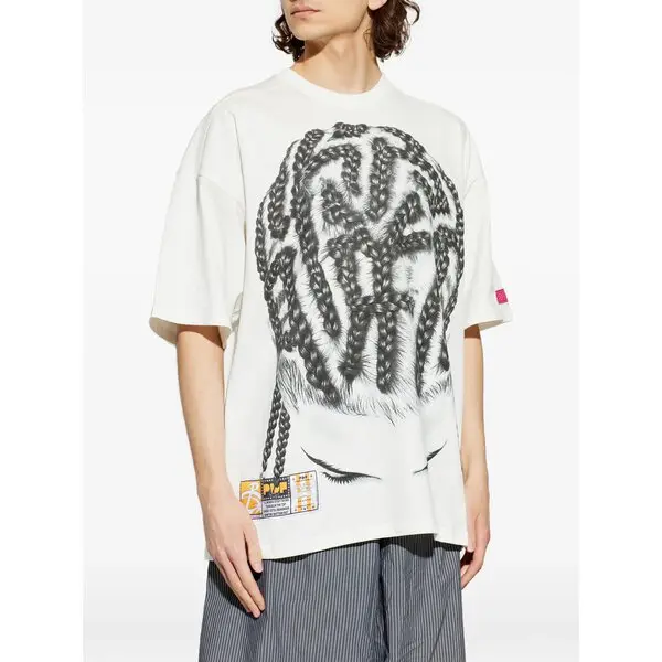 PDFCHANNEL Printed T-shirt