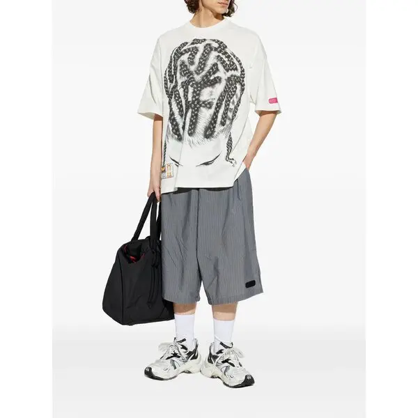 PDFCHANNEL Printed T-shirt