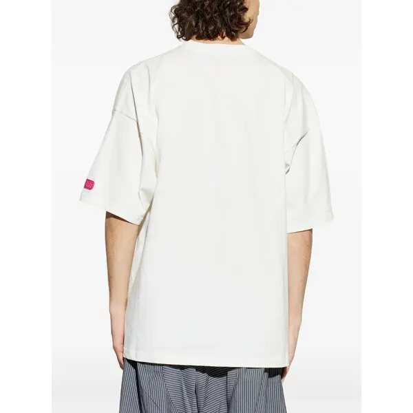 PDFCHANNEL Printed T-shirt