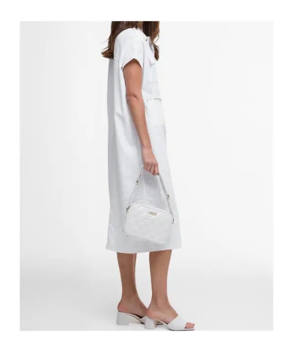 Barbour Harlow Midi Dress