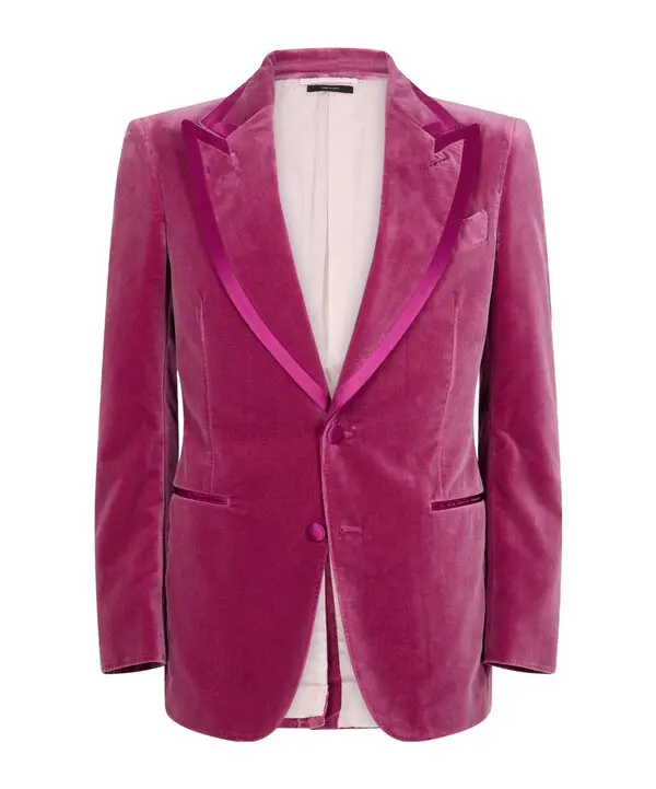 TOM FORD Suit Jacket