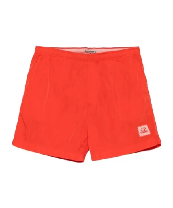 C.P. COMPANY Swim Shorts
