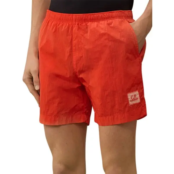C.P. COMPANY Swim Shorts