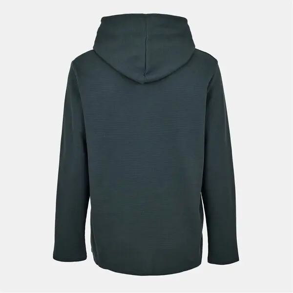 Hugo Boss Waffle Hoody