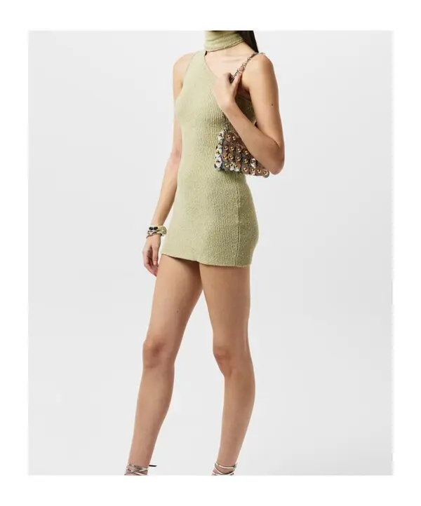 AYA MUSE Esti Mini Dress