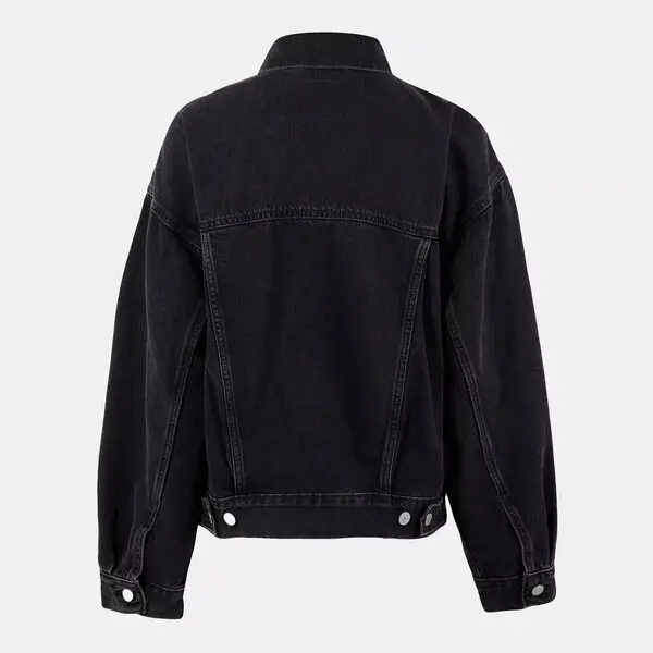LEVI'S Be Kind Rewind Denim Jacket