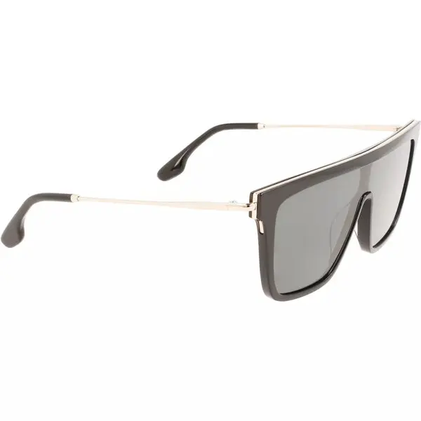 Victoria Beckham Vb650s Shield Sunglasses