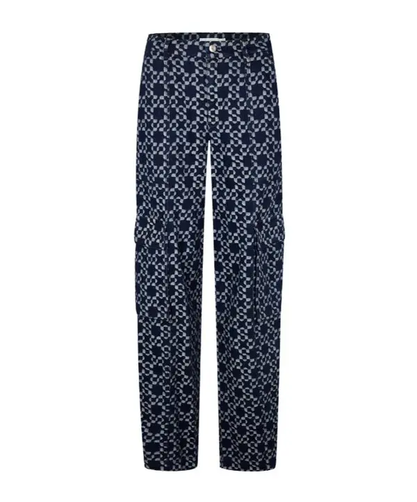 Simkhai Santo Cargo Trouser