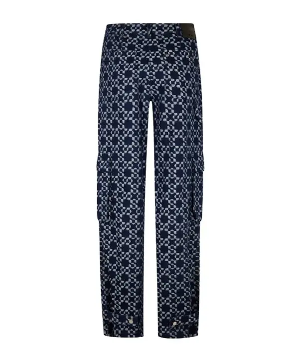 Simkhai Santo Cargo Trouser