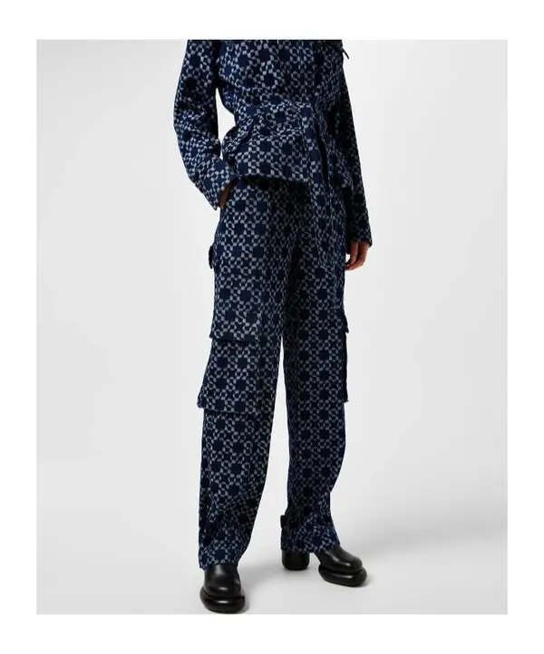 Simkhai Santo Cargo Trouser