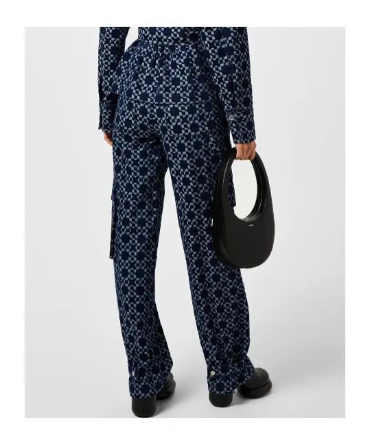 Simkhai Santo Cargo Trouser