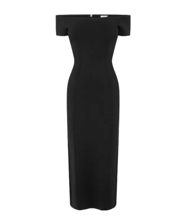 JOSEPH Short-sleeved Dress