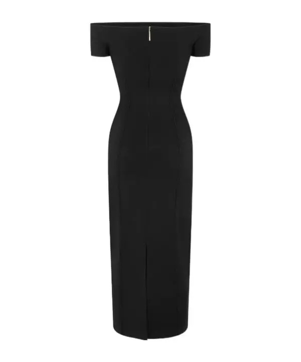 JOSEPH Short-sleeved Dress