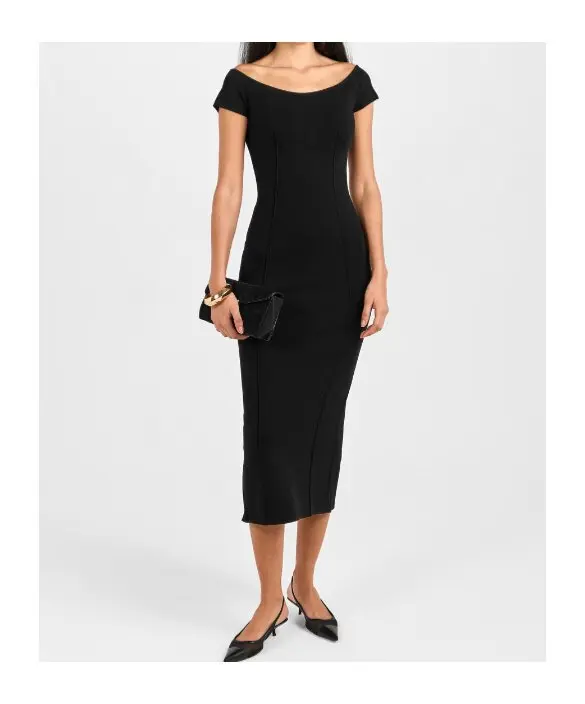 JOSEPH Short-sleeved Dress