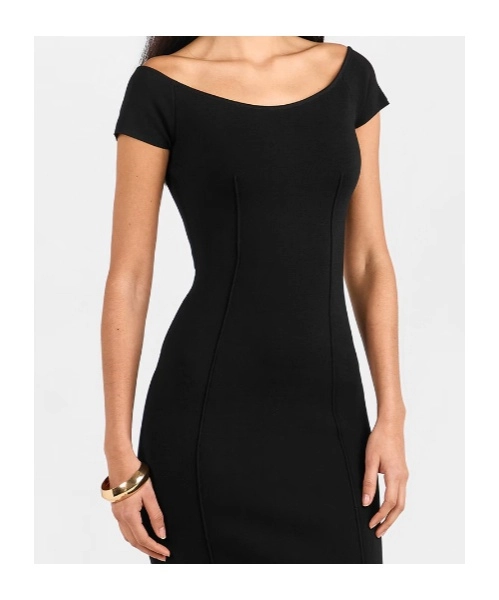 JOSEPH Short-sleeved Dress