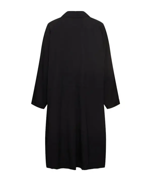 LEMAIRE Half Overcoat