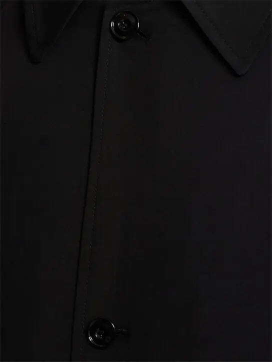LEMAIRE Half Overcoat