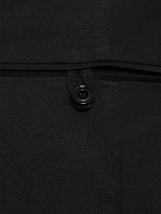 LEMAIRE Half Overcoat