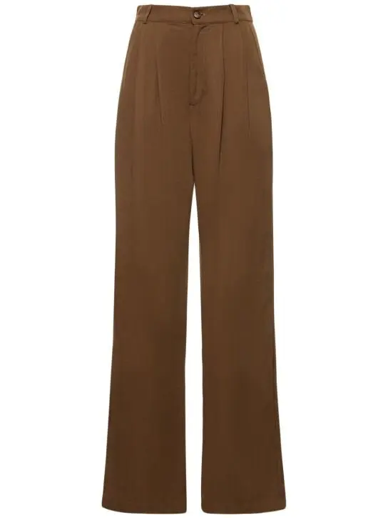 REFORMATION Mason Tencel Pants