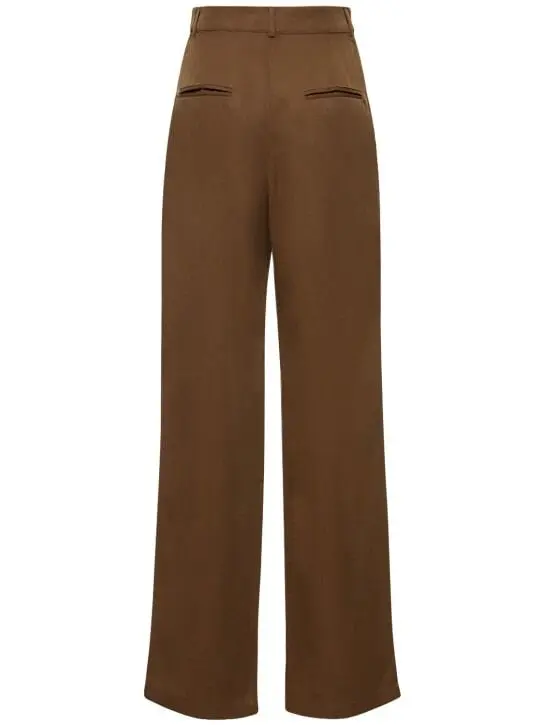 REFORMATION Mason Tencel Pants