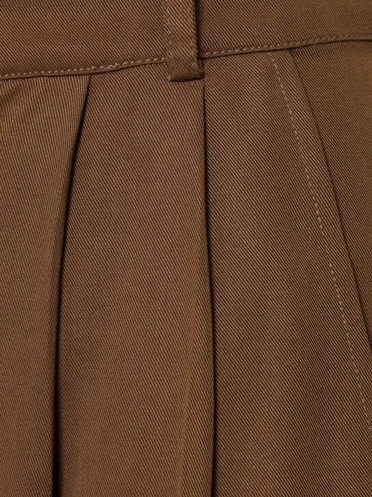 REFORMATION Mason Tencel Pants