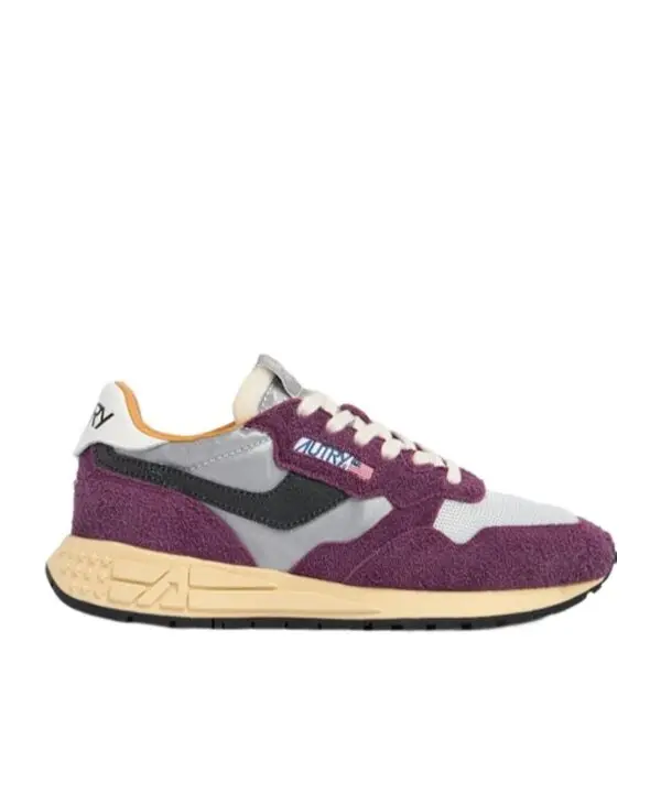 AUTRY Reelwind Low-cut Sneakers - Multicolor