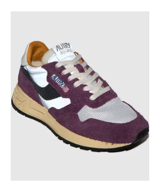AUTRY Reelwind Low-cut Sneakers