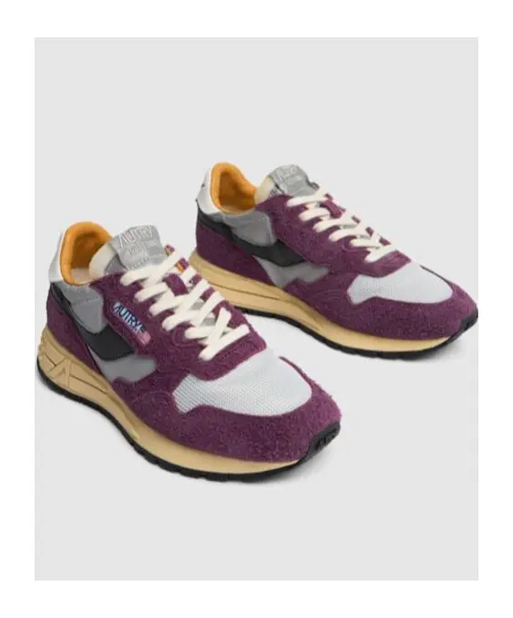 AUTRY Reelwind Low-cut Sneakers