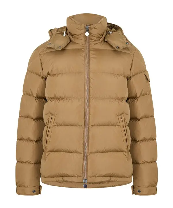 Moncler Long Sleeve Jacket