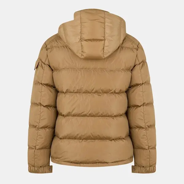 Moncler Long Sleeve Jacket