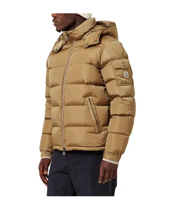 Moncler Long Sleeve Jacket