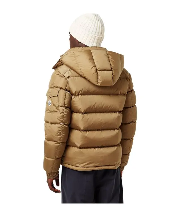 Moncler Long Sleeve Jacket