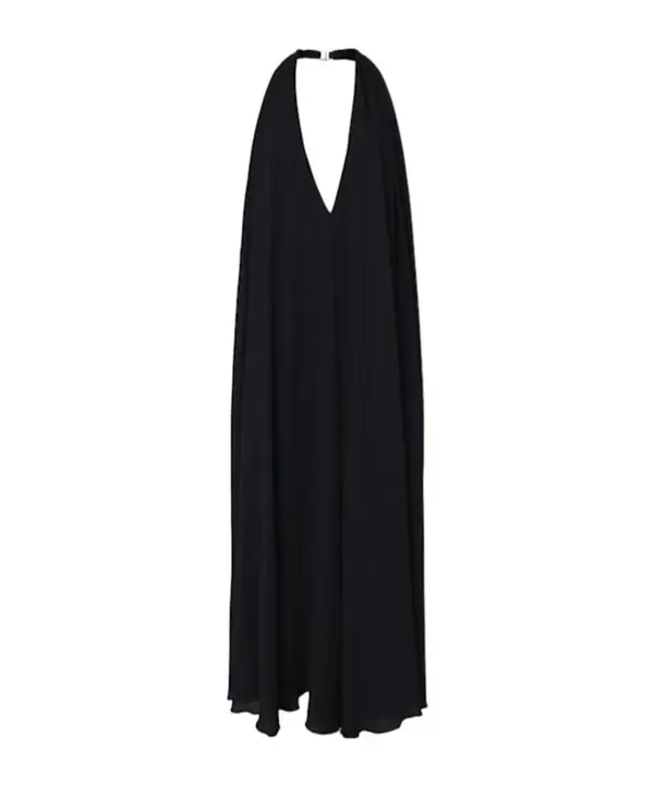 Jacquemus Norma Dress - Dark Blue