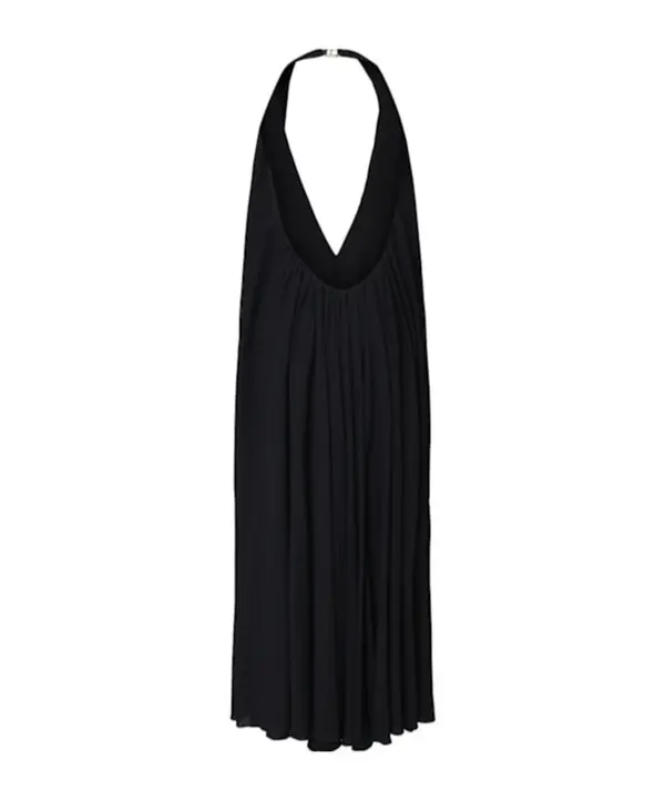 Jacquemus Norma Dress - Dark Blue