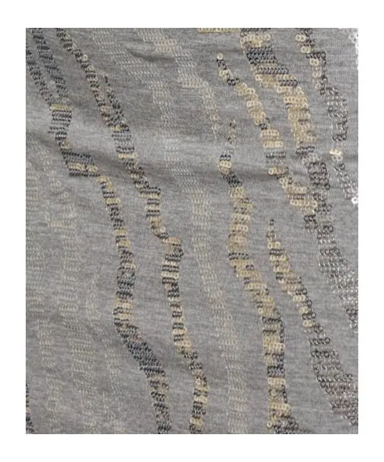 ROTATE BY BIRGER CHRISTENSEN Sequin Mini Dress
