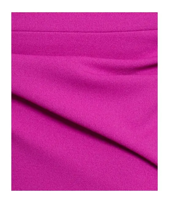 Solace Joana Asymmetrical Neckline Dress