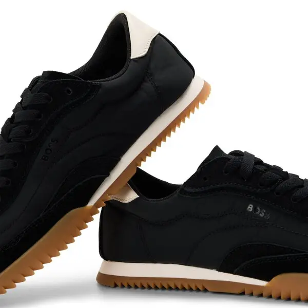 Hugo Boss Low-top Trainers