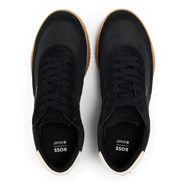 Hugo Boss Low-top Trainers