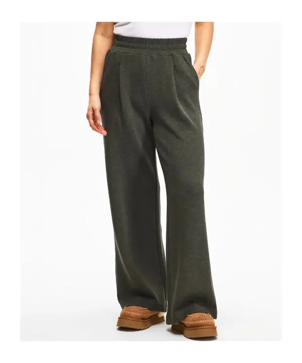 Varley Extra Wide Leg Pant