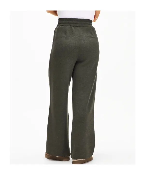 Varley Extra Wide Leg Pant