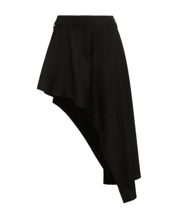 Stella McCartney Asymmetrical Mid-length Skirt