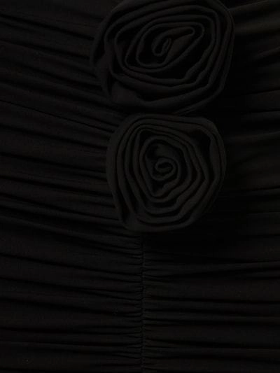 Magda Butrym Neck-hanging Mini Dress